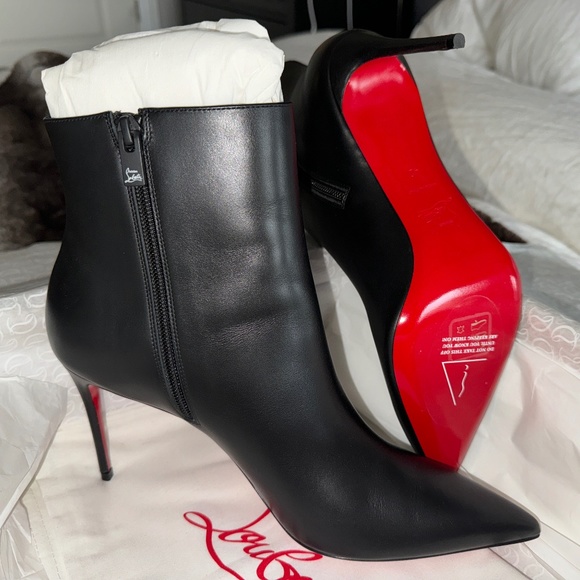 Christian Louboutin | Shoes | Brand New Christian Louboutin So Kate ...